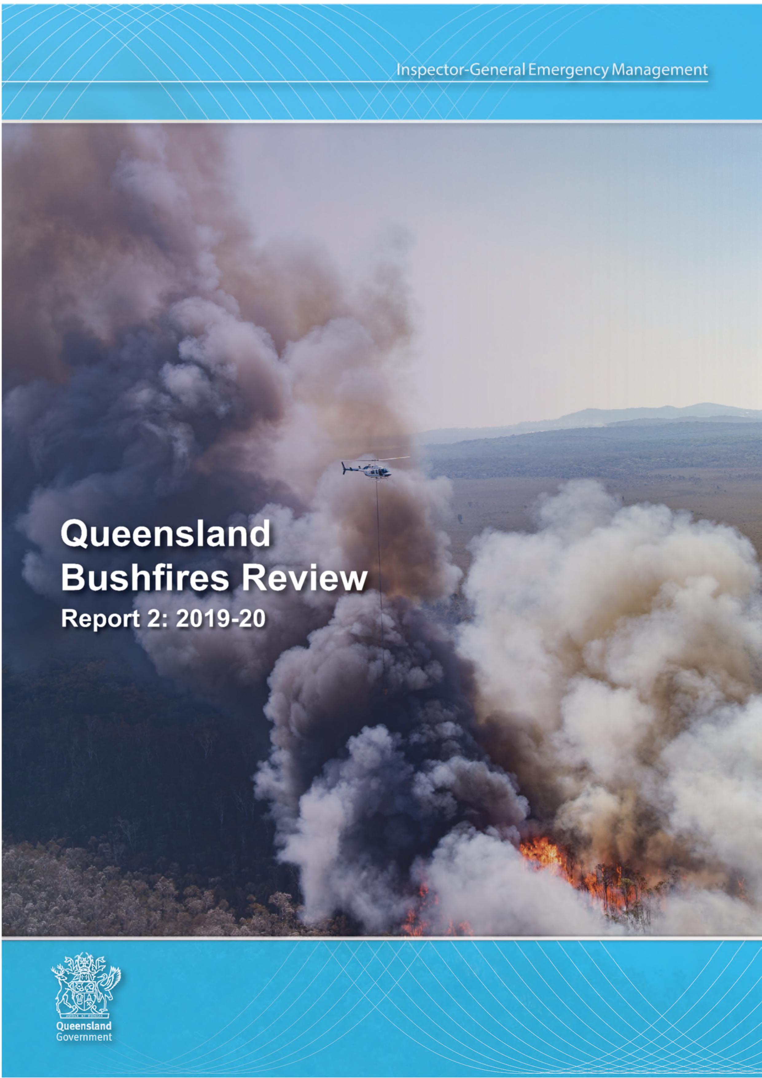 One year on and NED stands strong through fire, storms and a global ...