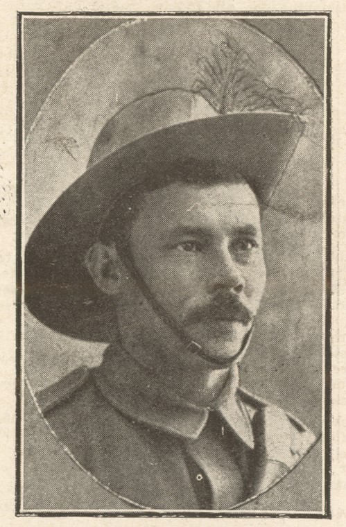 Billy Sing, Queensland’s WWI “Crack Sniper” | Stories | Anzac Square