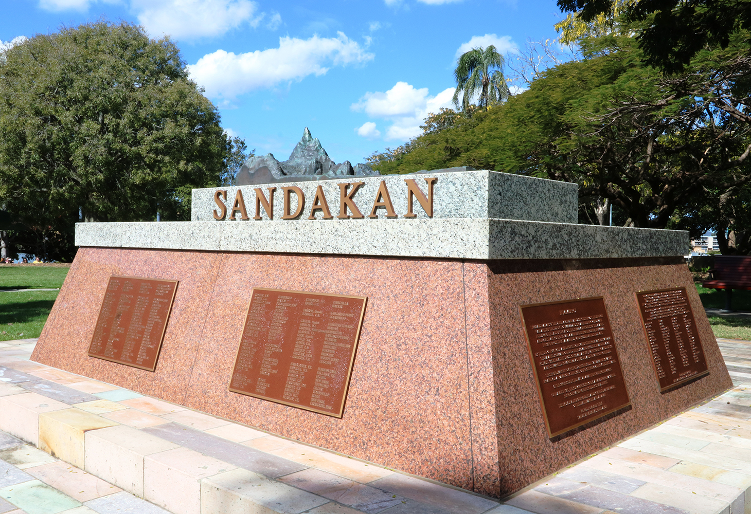 POWs in the Pacific: Remembering Sandakan | State Library Of Queensland
