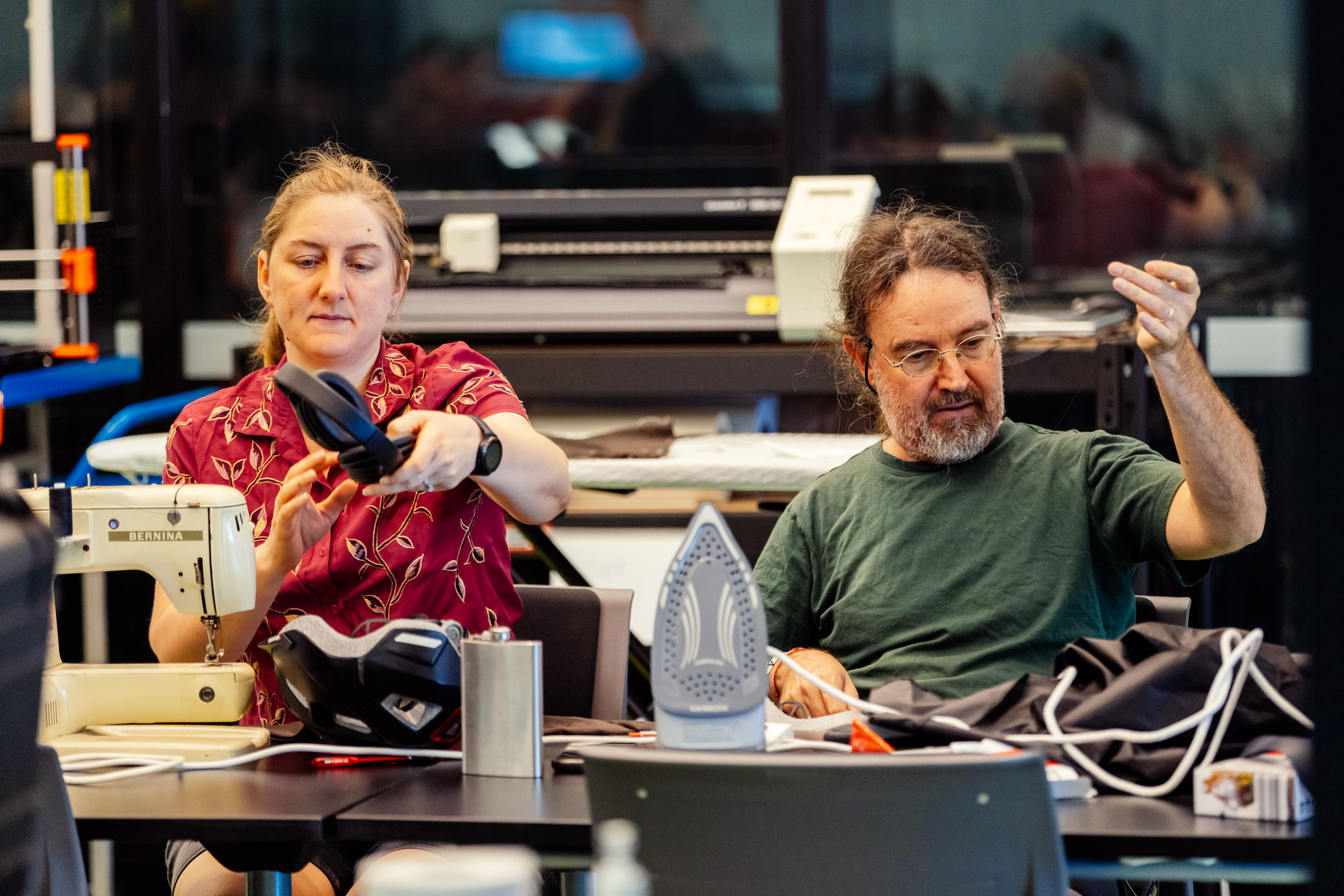 Library Lovers Day - messages from The Edge | State Library Of Queensland