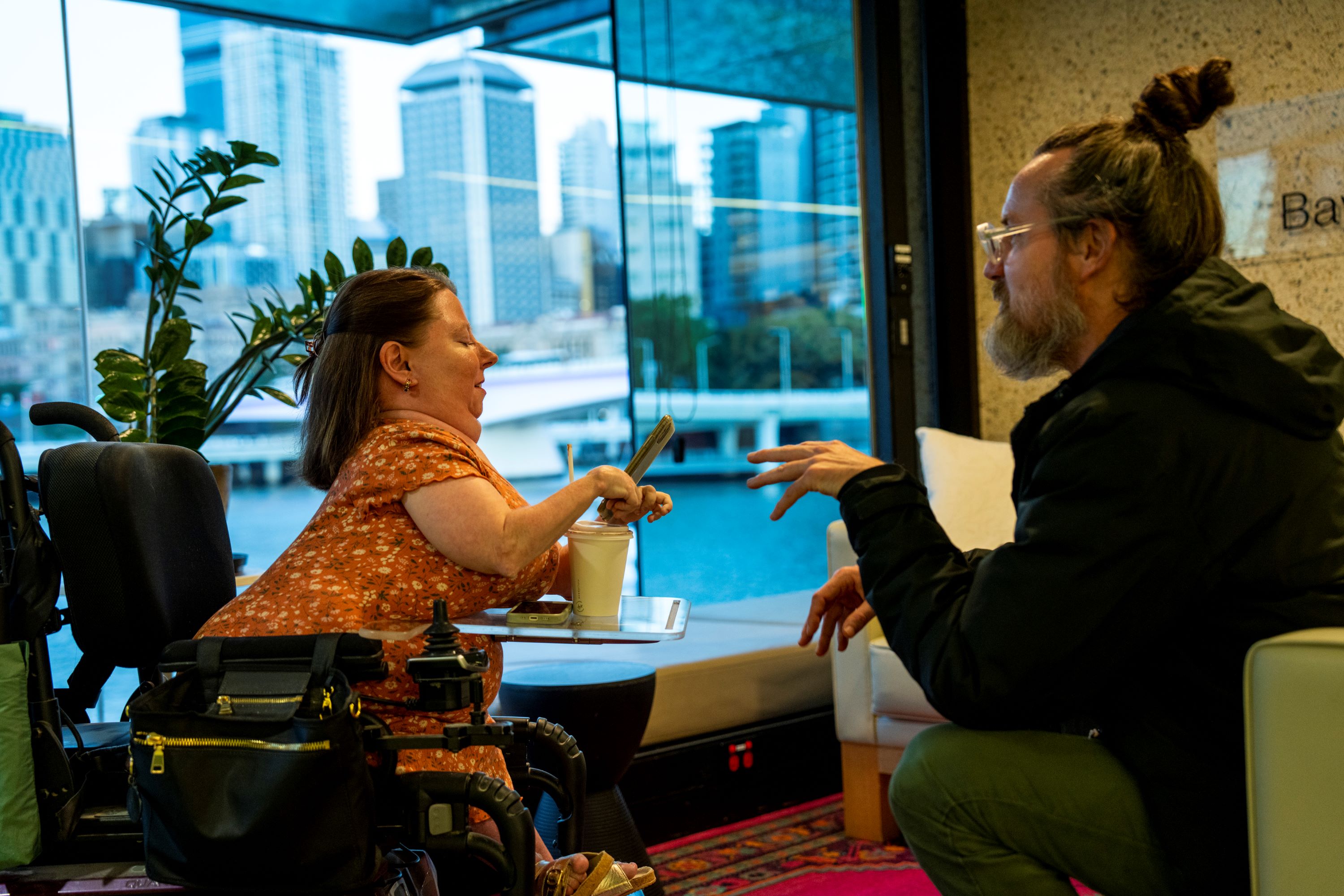 Stories of the new normal | State Library Of Queensland