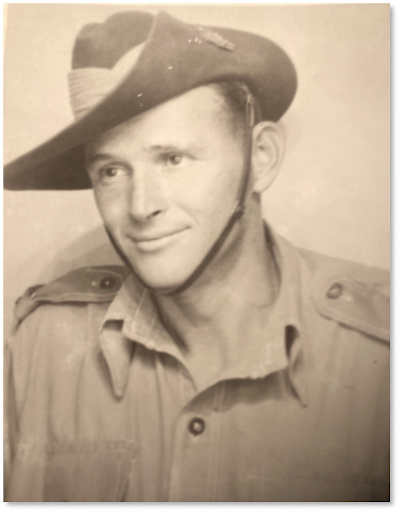 Army life: illustrated by Jim Manwaring 2/7th Field Ambulance | State ...