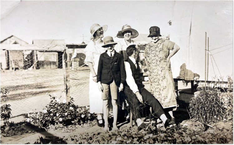 James Arthur's last gasp | State Library Of Queensland