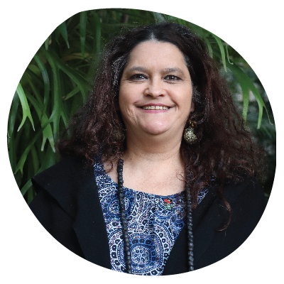 Dr Bianca Beetson | State Library of Queensland