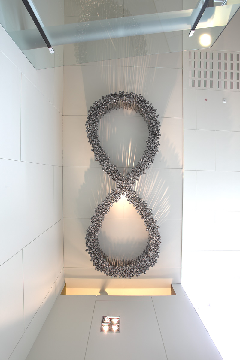 Black Opium by Fiona Foley | State Library Of Queensland