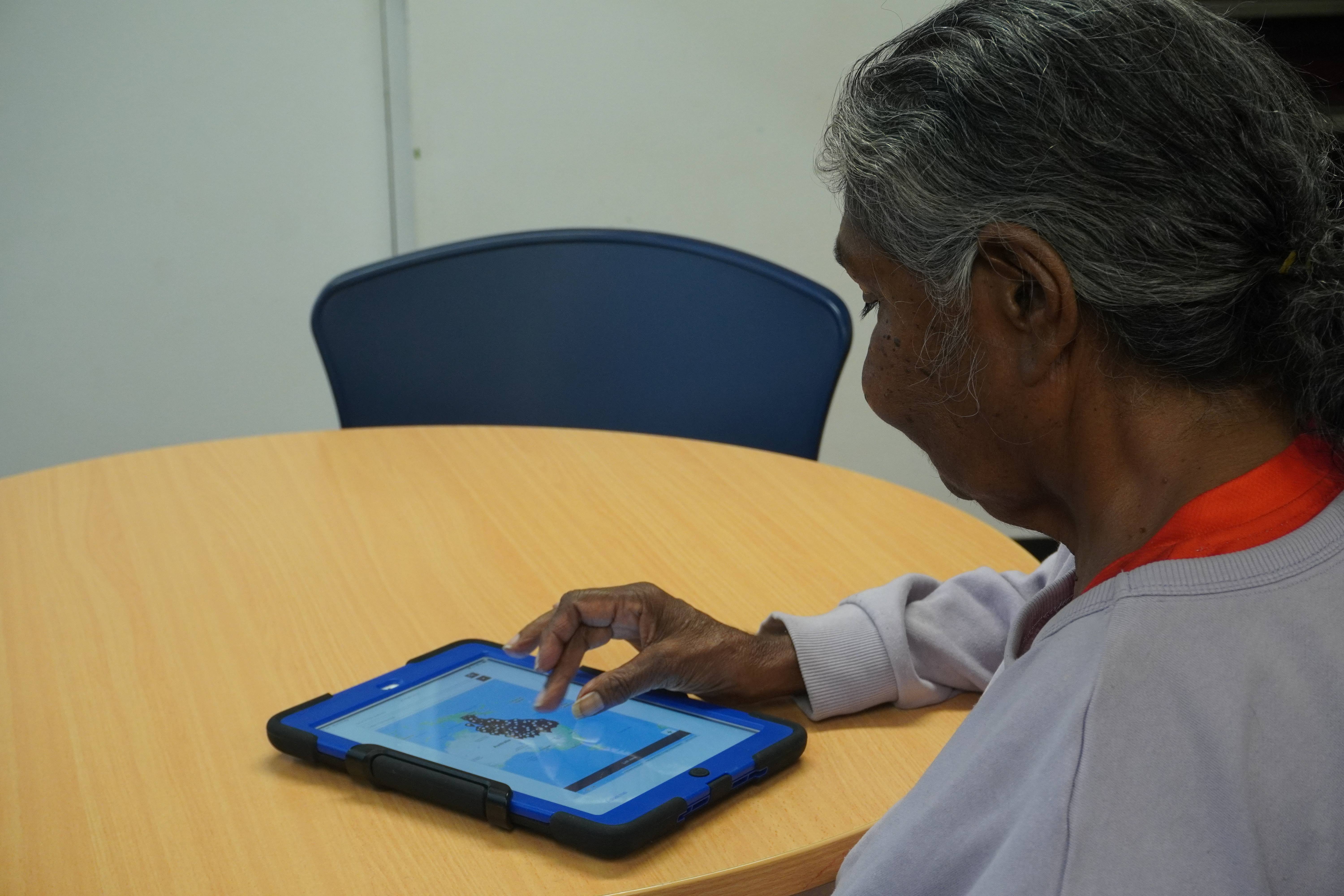Who's Your Mob family history research workshop in Mt Isa | State ...