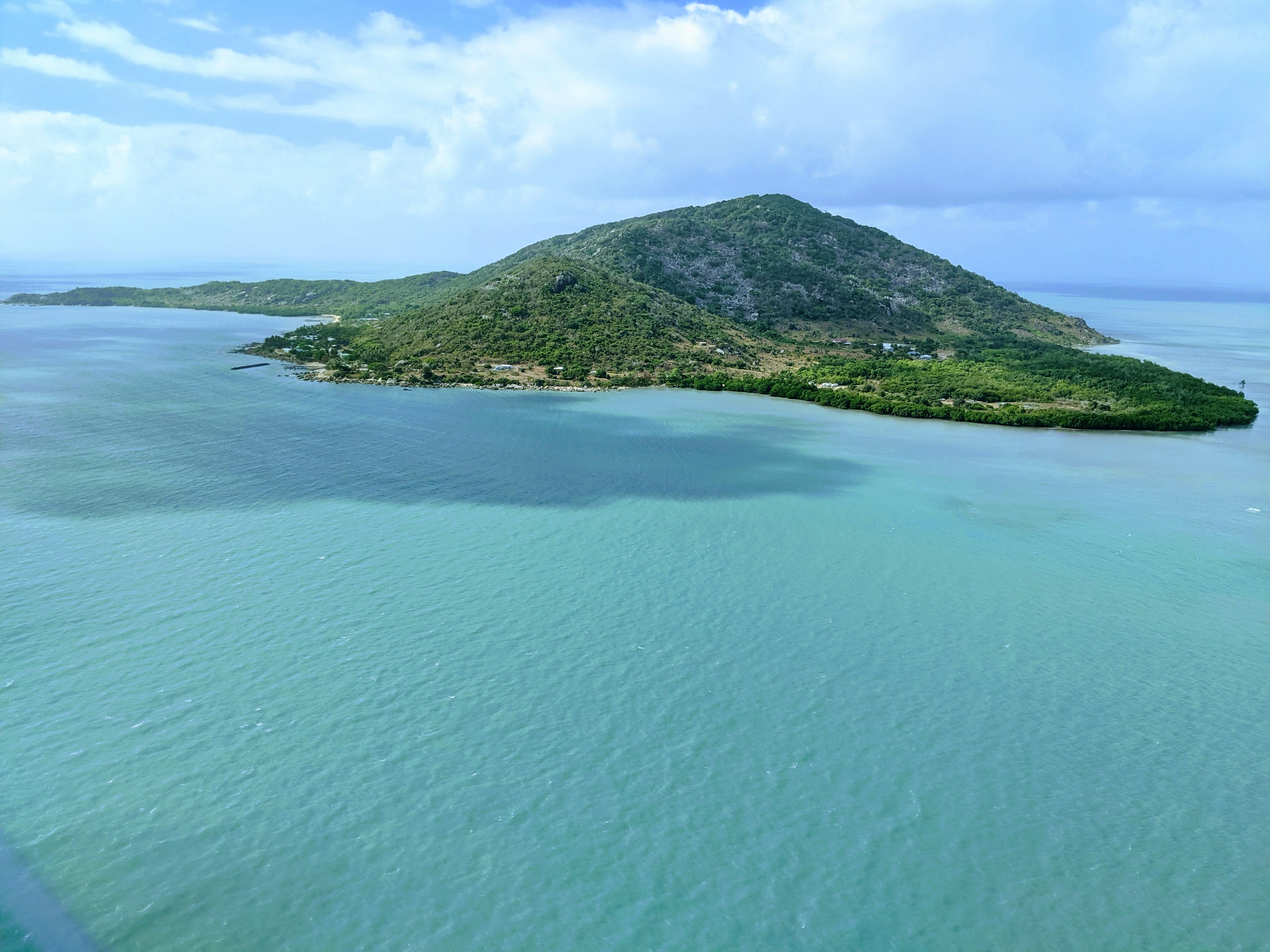 Dauan IKC | State Library Of Queensland