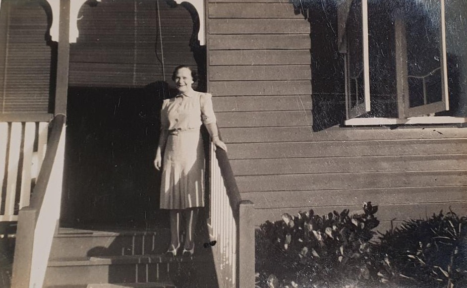 Donald Macleod: World War Two chaplain | State Library Of Queensland