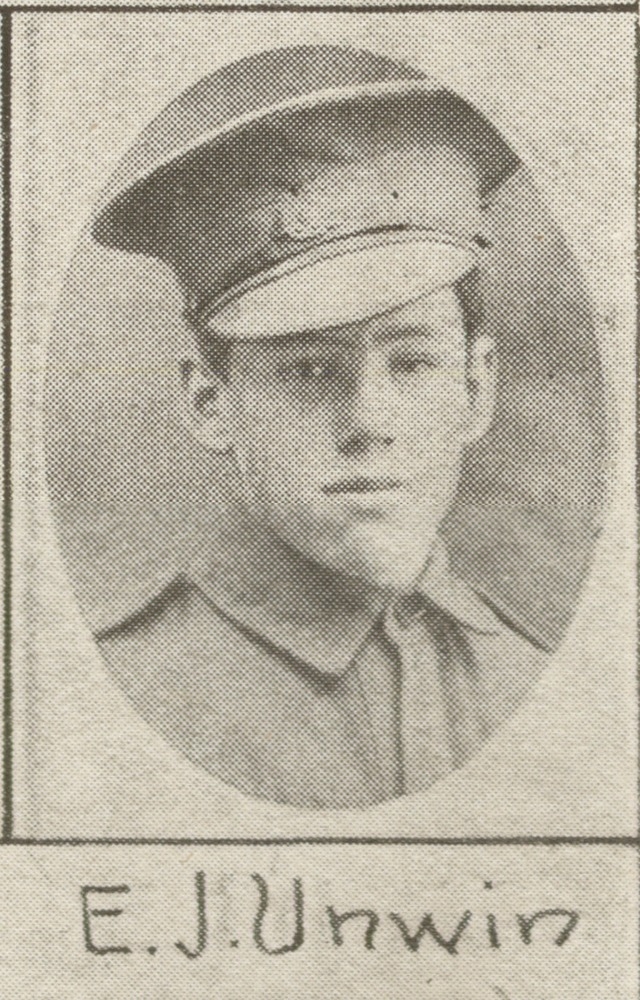 William John Unwin And His Under-Aged Sons | State Library Of Queensland
