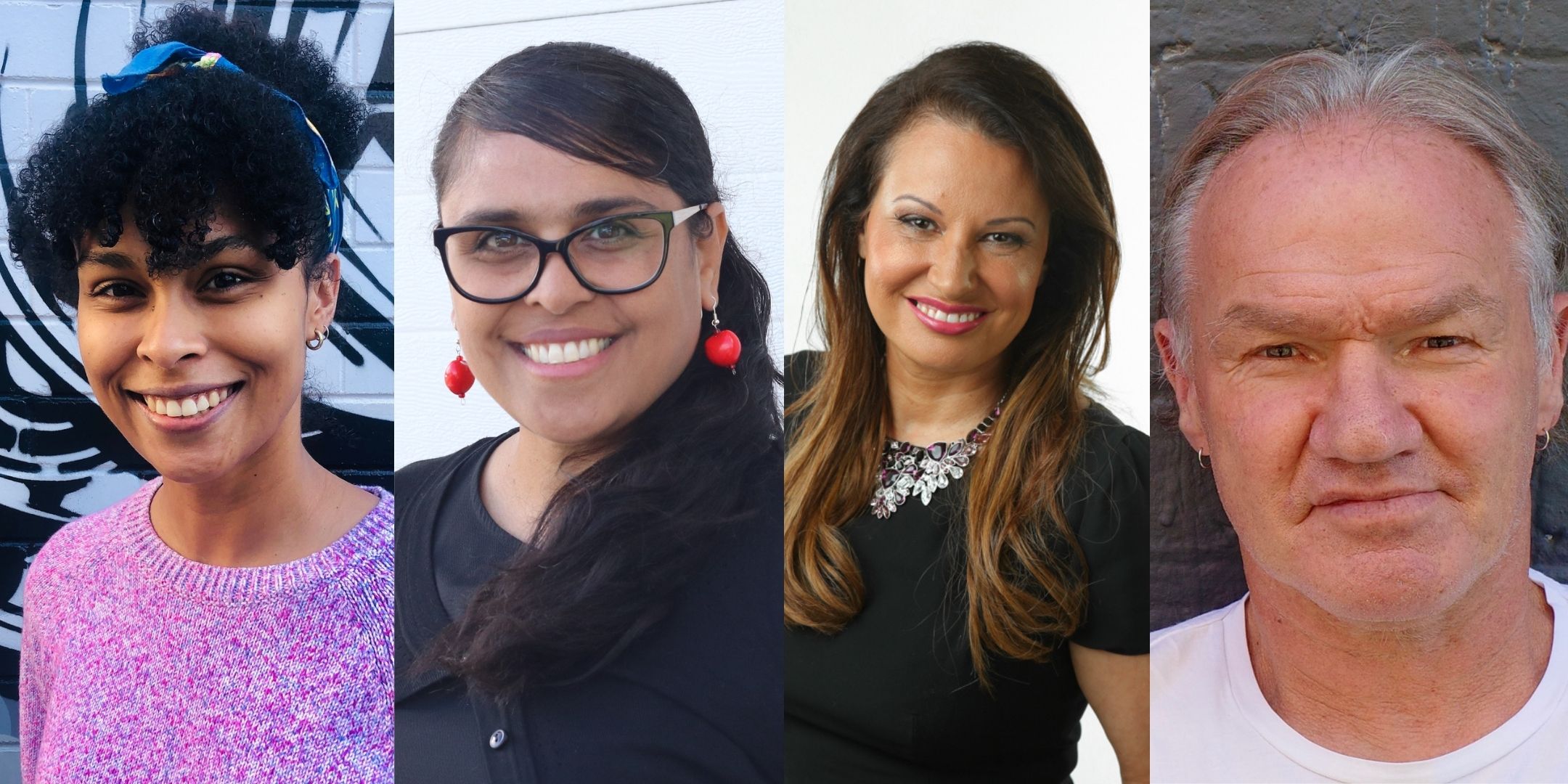 The Conversation: what is the future of First Nations literature ...