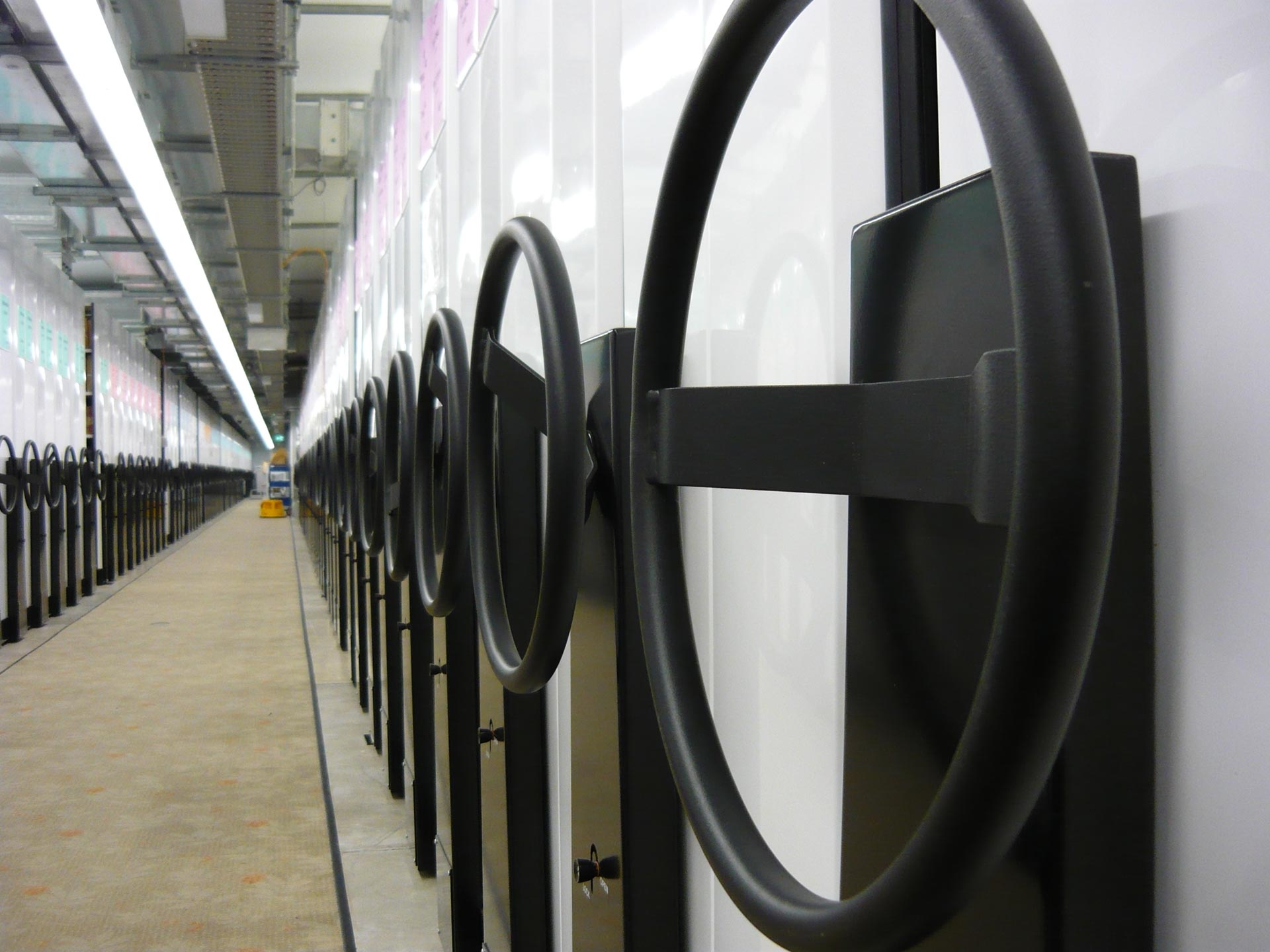 Repository | State Library of Queensland