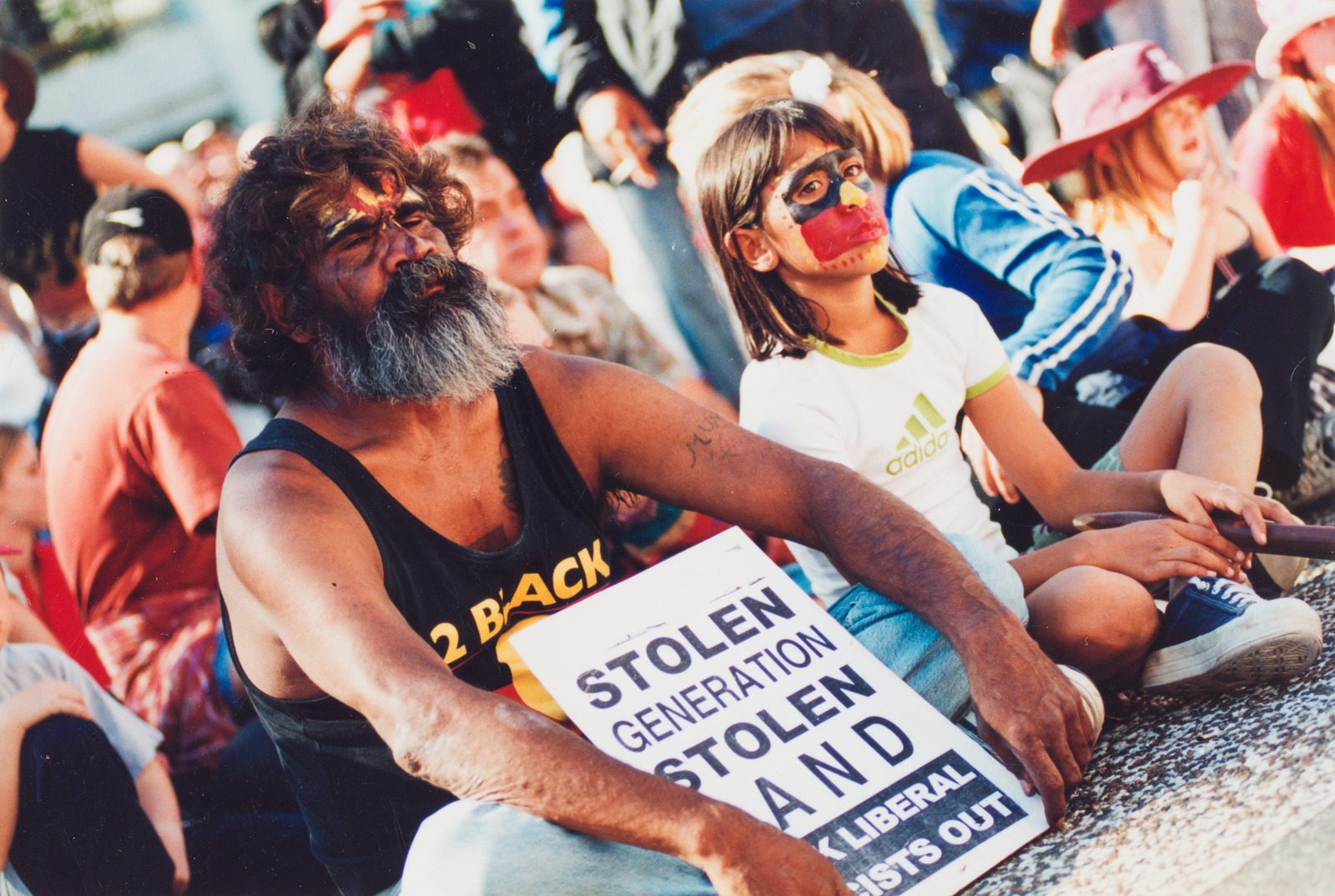 I Feel You: Discovering Collections Through Emotion | State Library Of ...