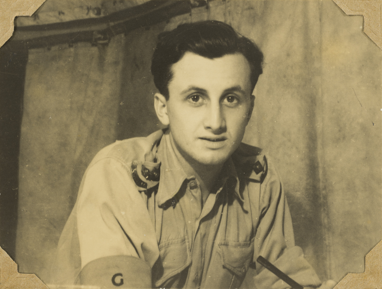 Dr John Stanton Davis Mellick OAM ED (1920 - 2023) | State Library Of ...