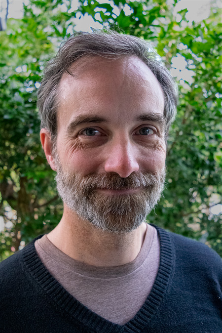 Seth Ellis, QMA Mittelhauser | State Library of Queensland