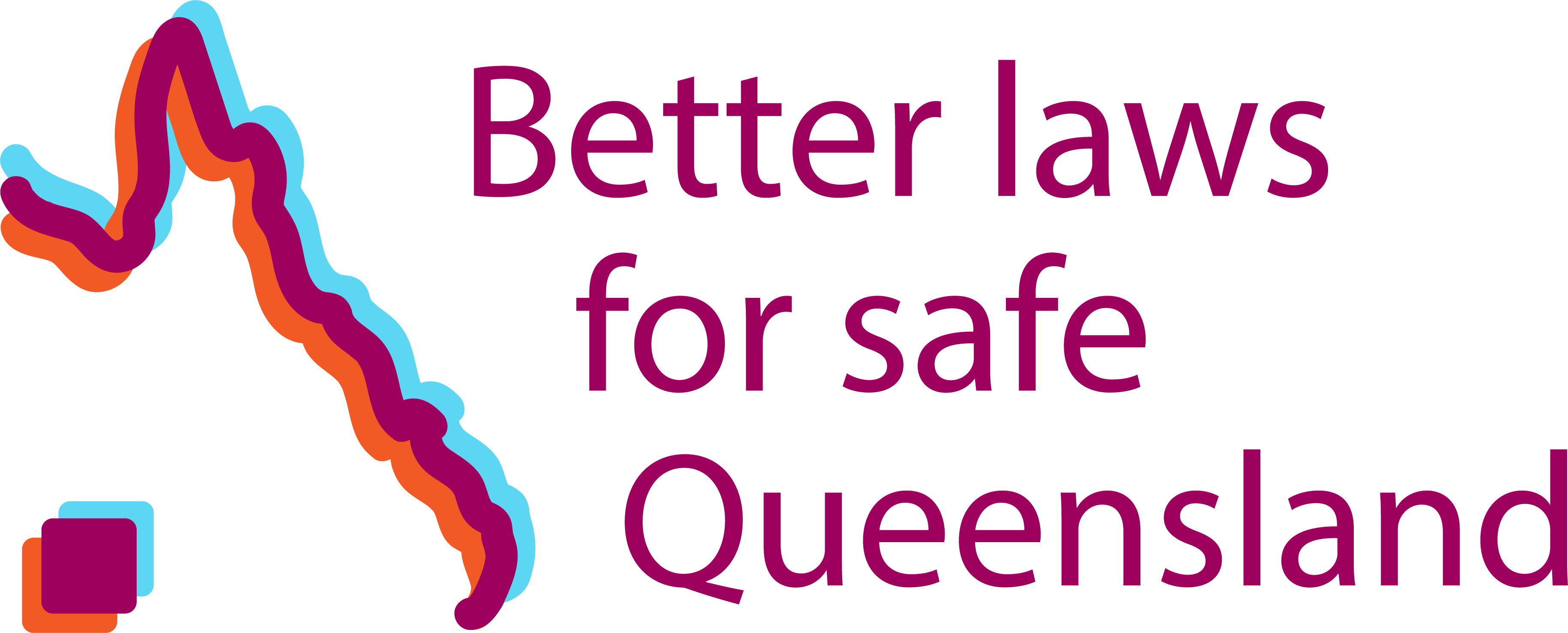 Better laws for a safe Queensland | State Library Of Queensland