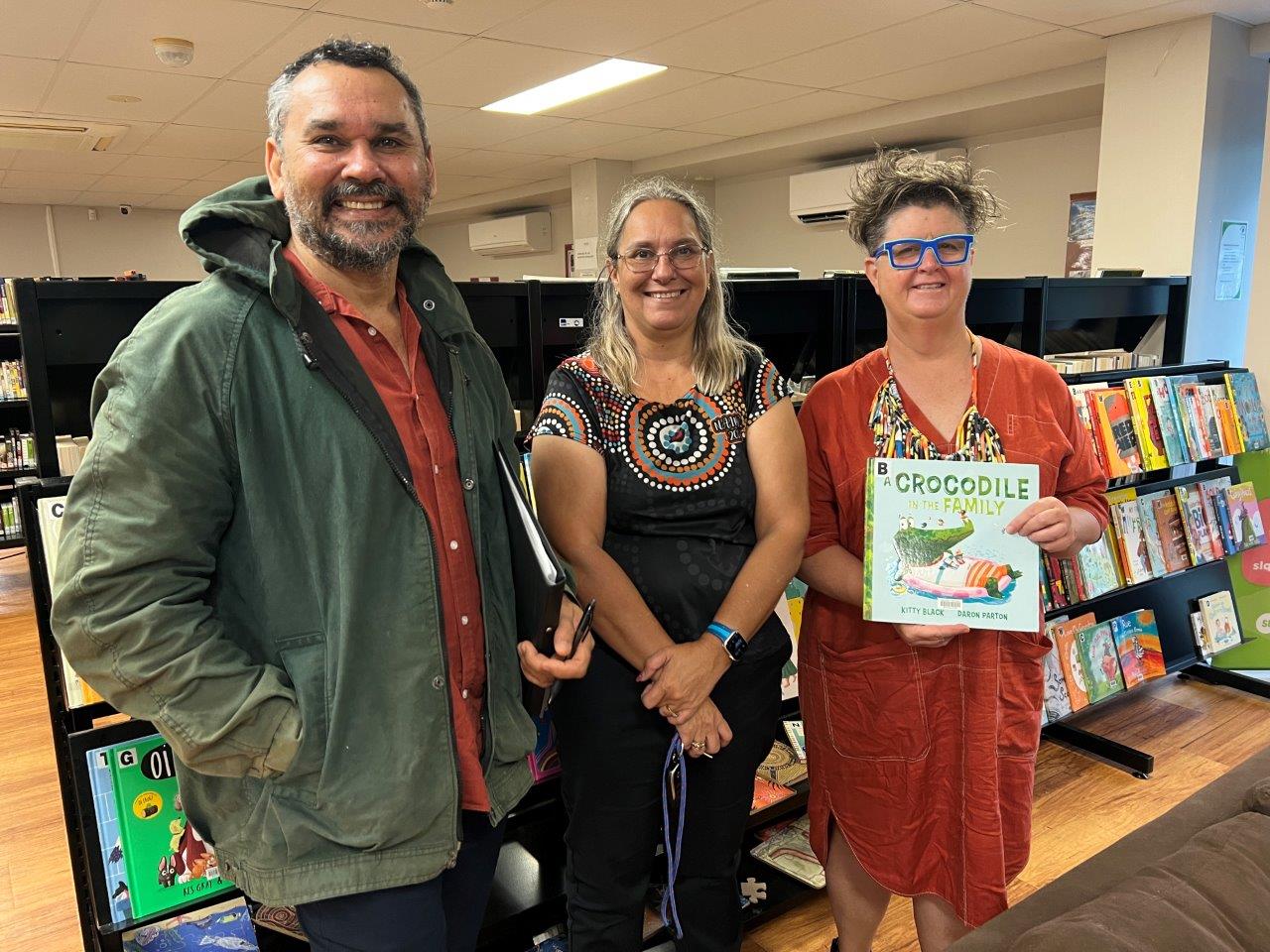 Mapoon Cultural Centre Opens | State Library Of Queensland