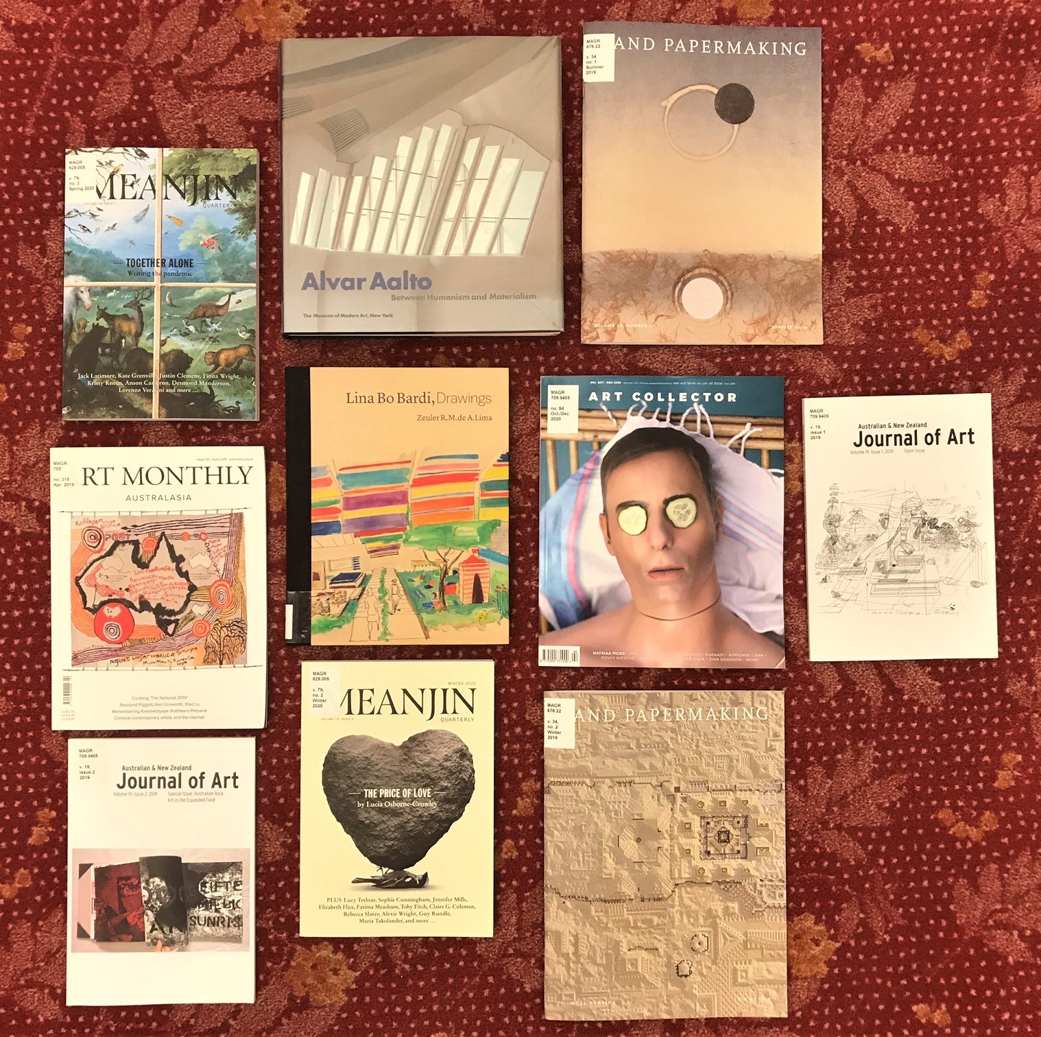 Borrowing from State Library collections | State Library Of Queensland