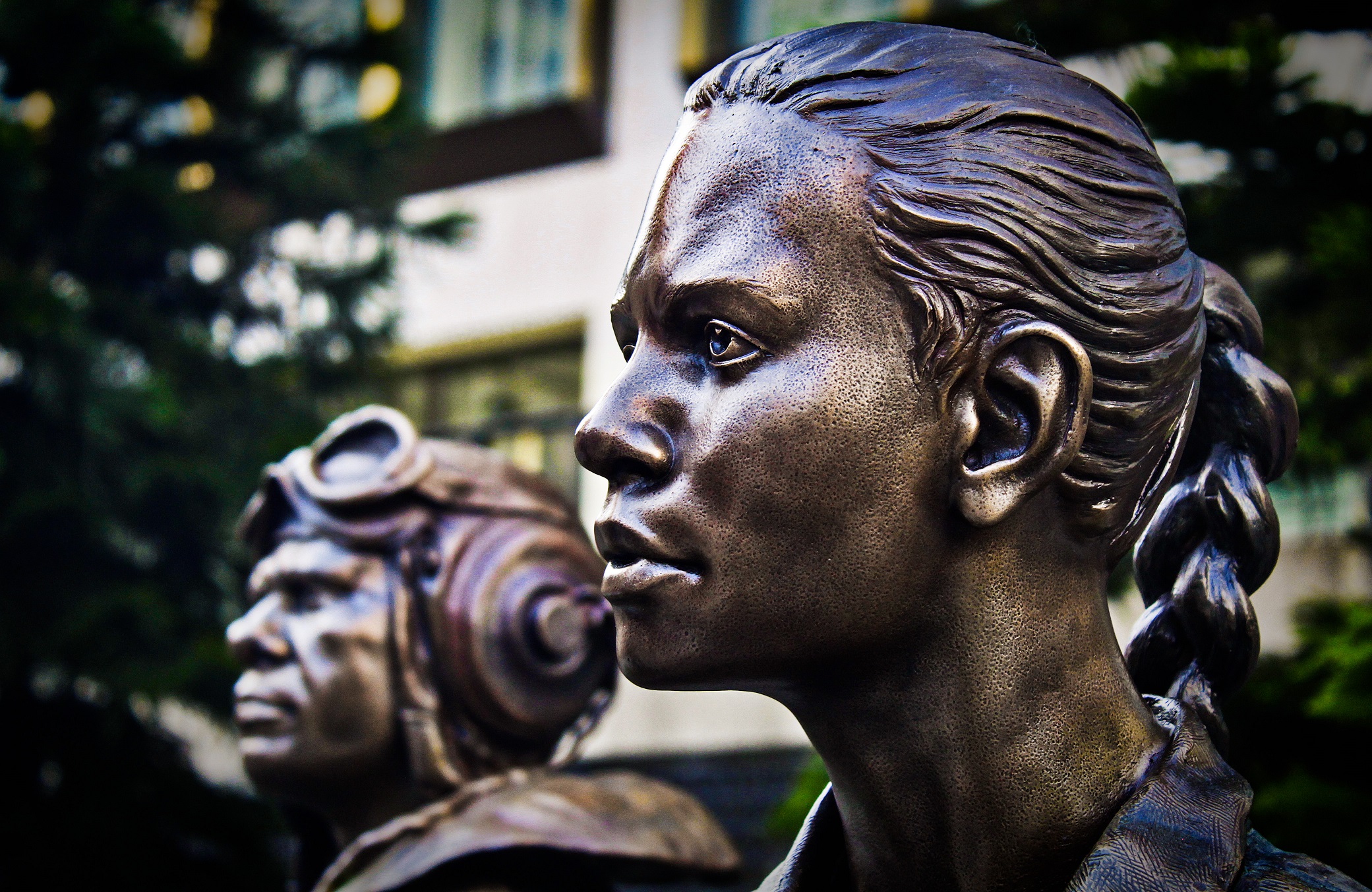 A History Told: The Aboriginal and Torres Strait Islander Memorial ...