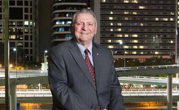 Research and learning | State Library Of Queensland