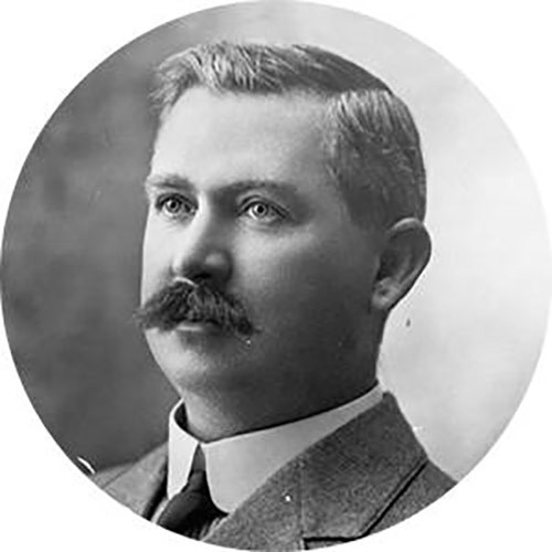 Honourable Thomas Joseph Ryan | State Library of Queensland