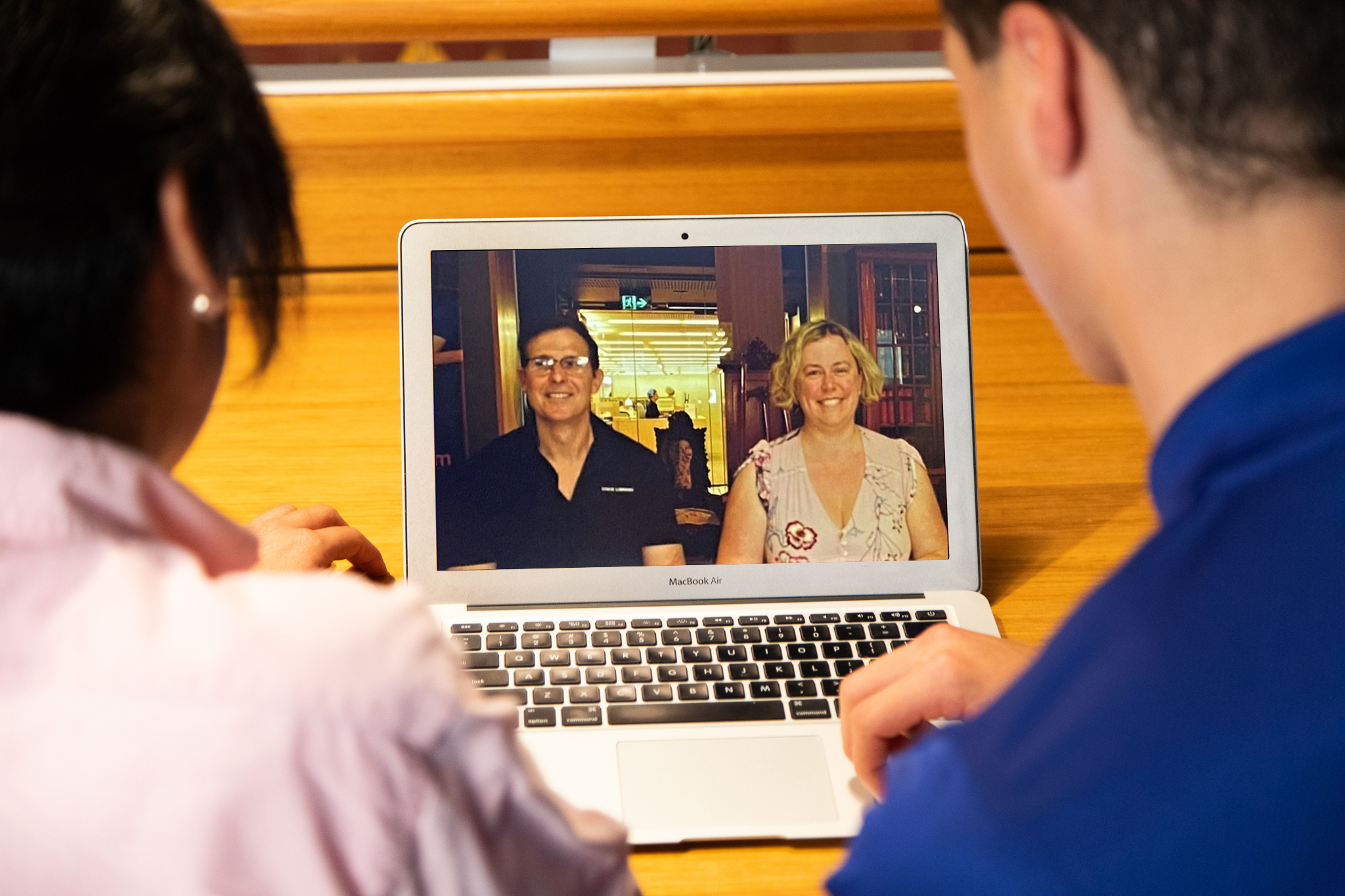 Live at the library | State Library of Queensland