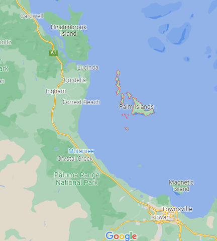 Bwgcolman Indigenous Knowledge Centre | State Library Of Queensland