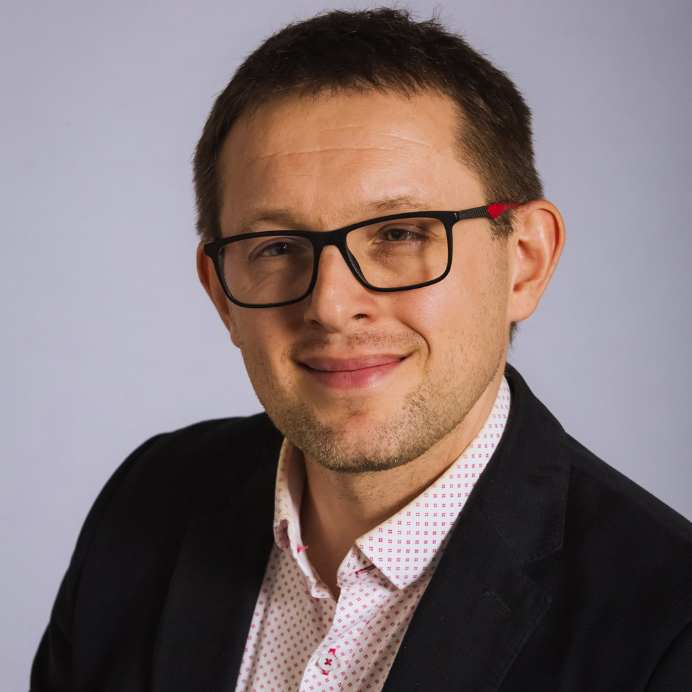 Marek Kowalkiewicz | State Library of Queensland