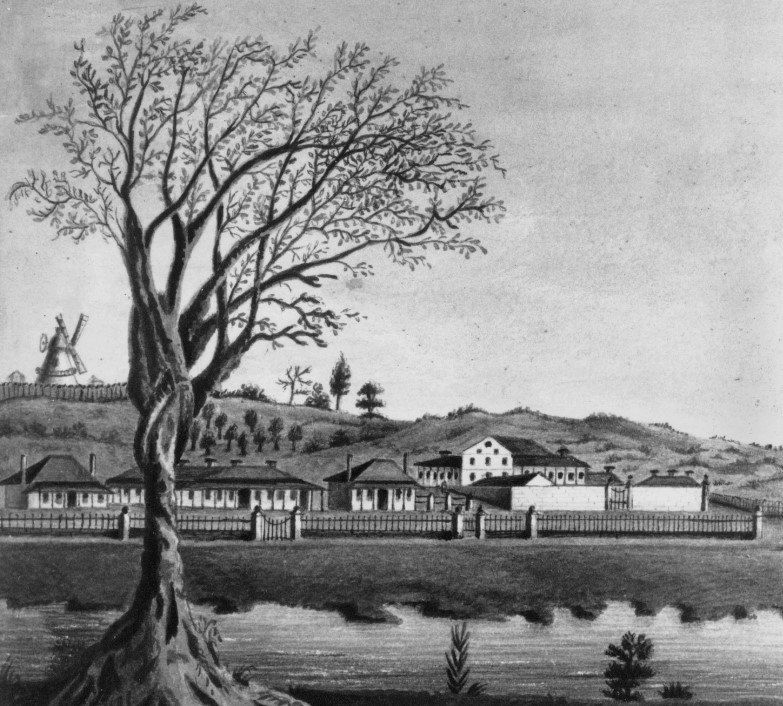 The first marriages in the Moreton Bay settlement 1839: behind the ...