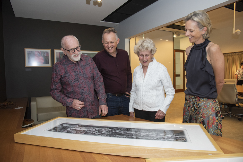 Significant Queensland architectural heritage collection donated to ...