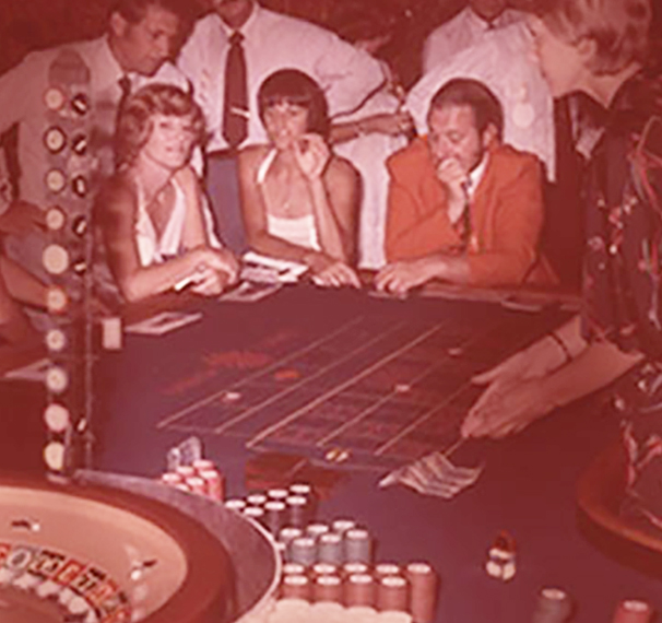 Photo-roulette-brightened | State Library of Queensland