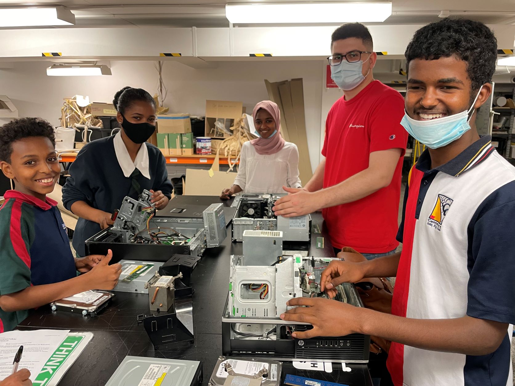 Skilling Up in Digital Learning | State Library Of Queensland