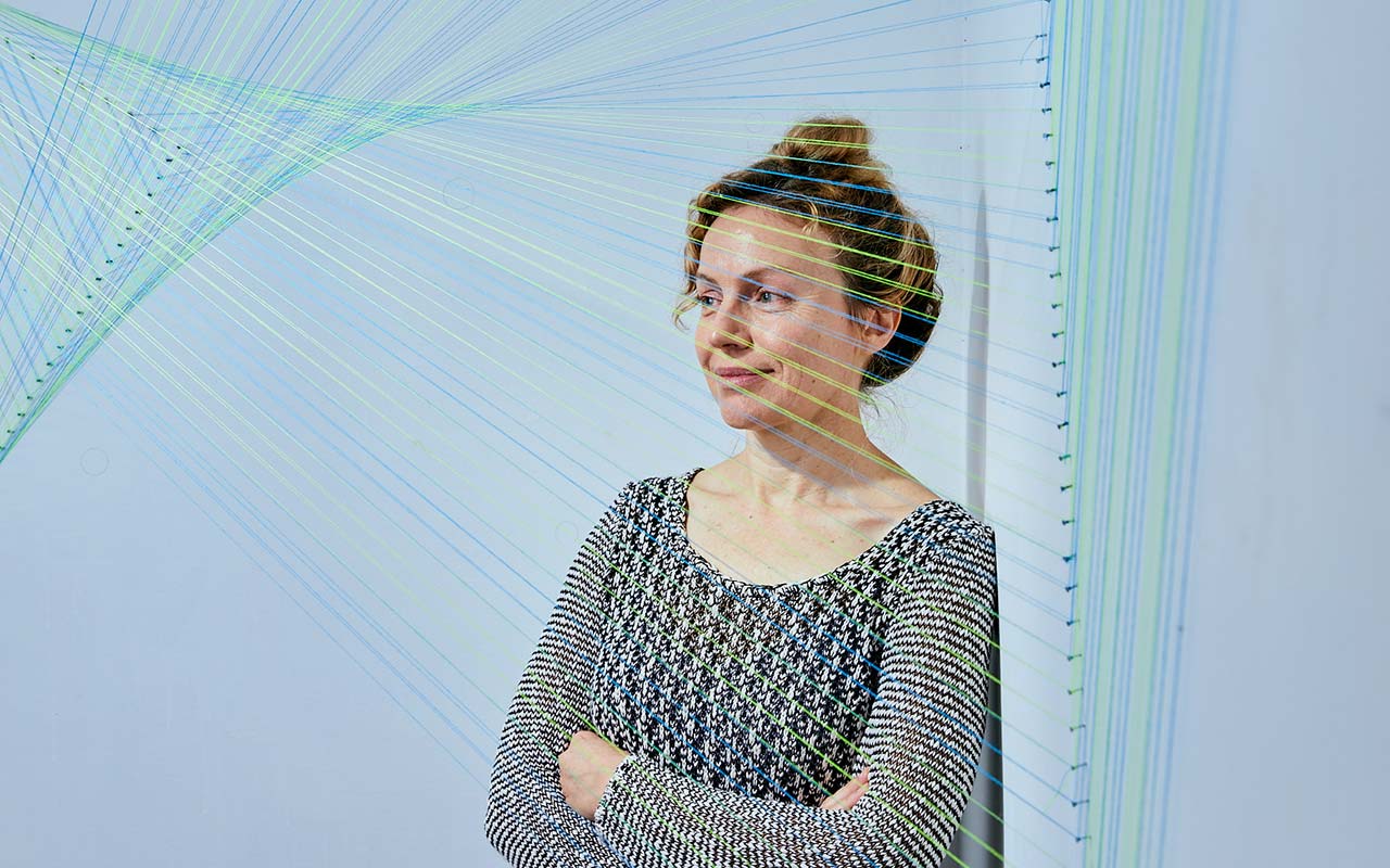 Lights, cameras, action from Queensland artists' studios | State Library Of Queensland