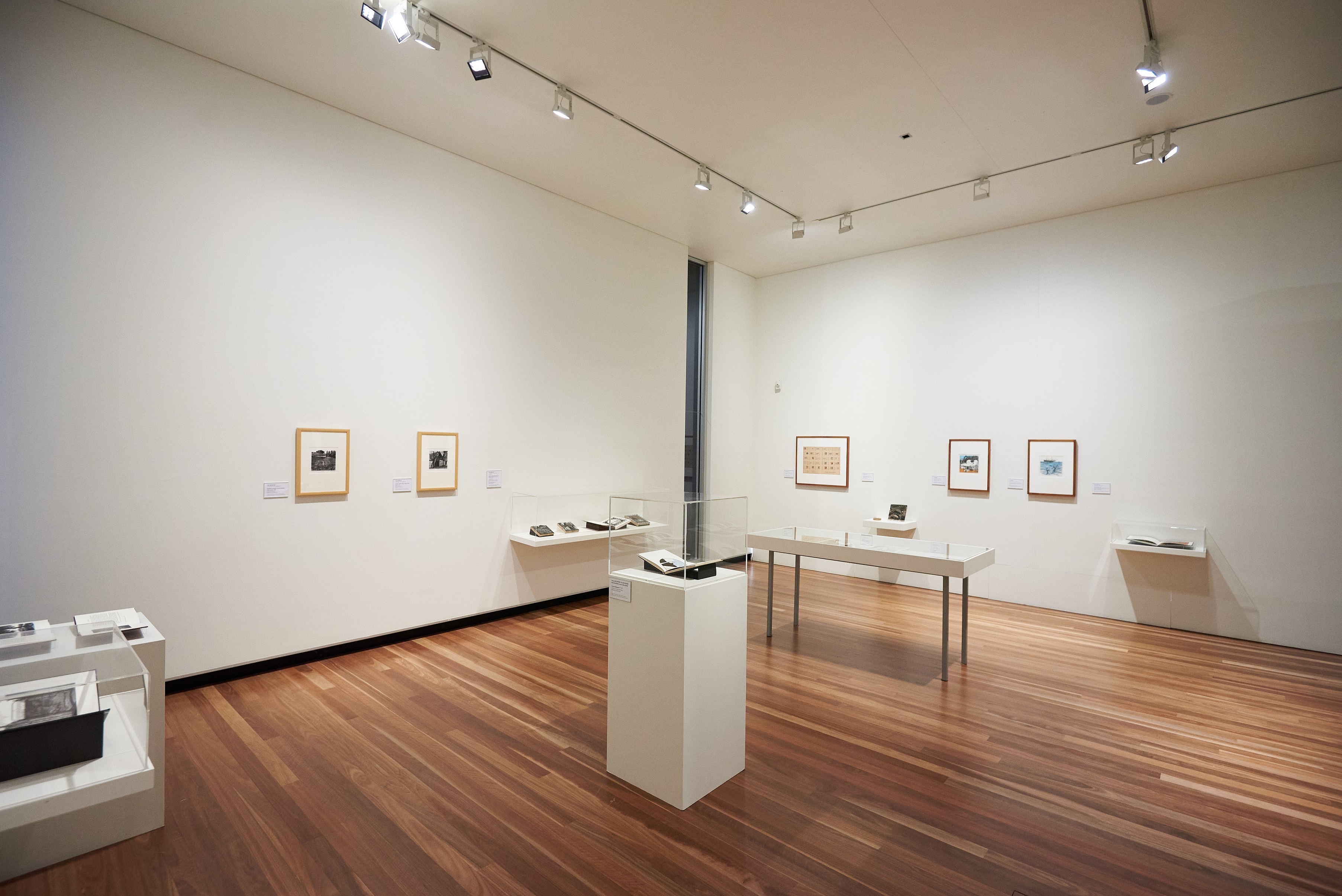 Segar Passi artworks loaned to Cairns Art Gallery. | State Library of ...