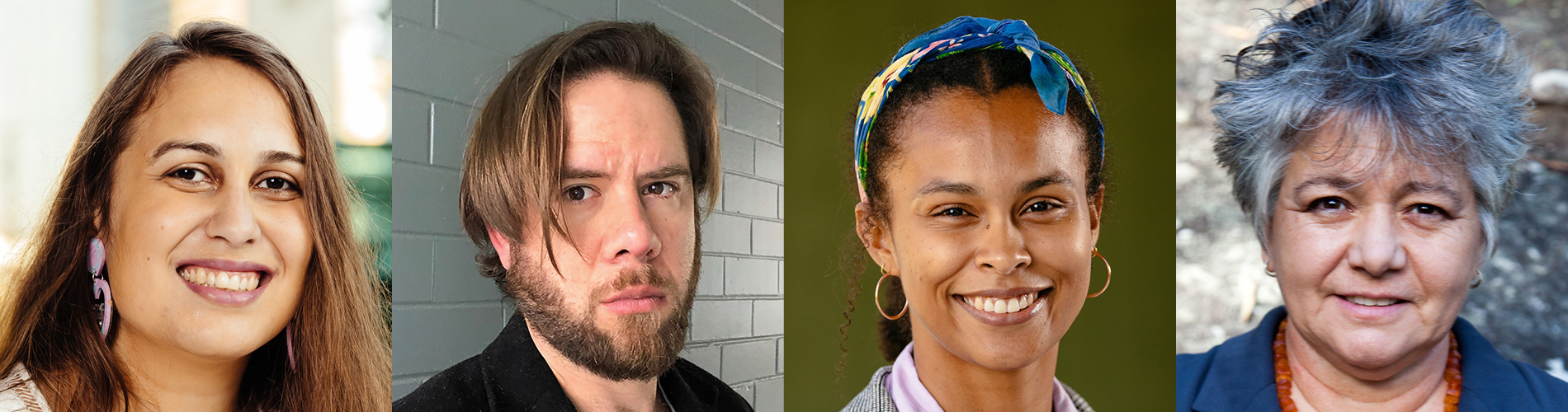 Black&write! Literary Salon 1900x500 | State Library of Queensland