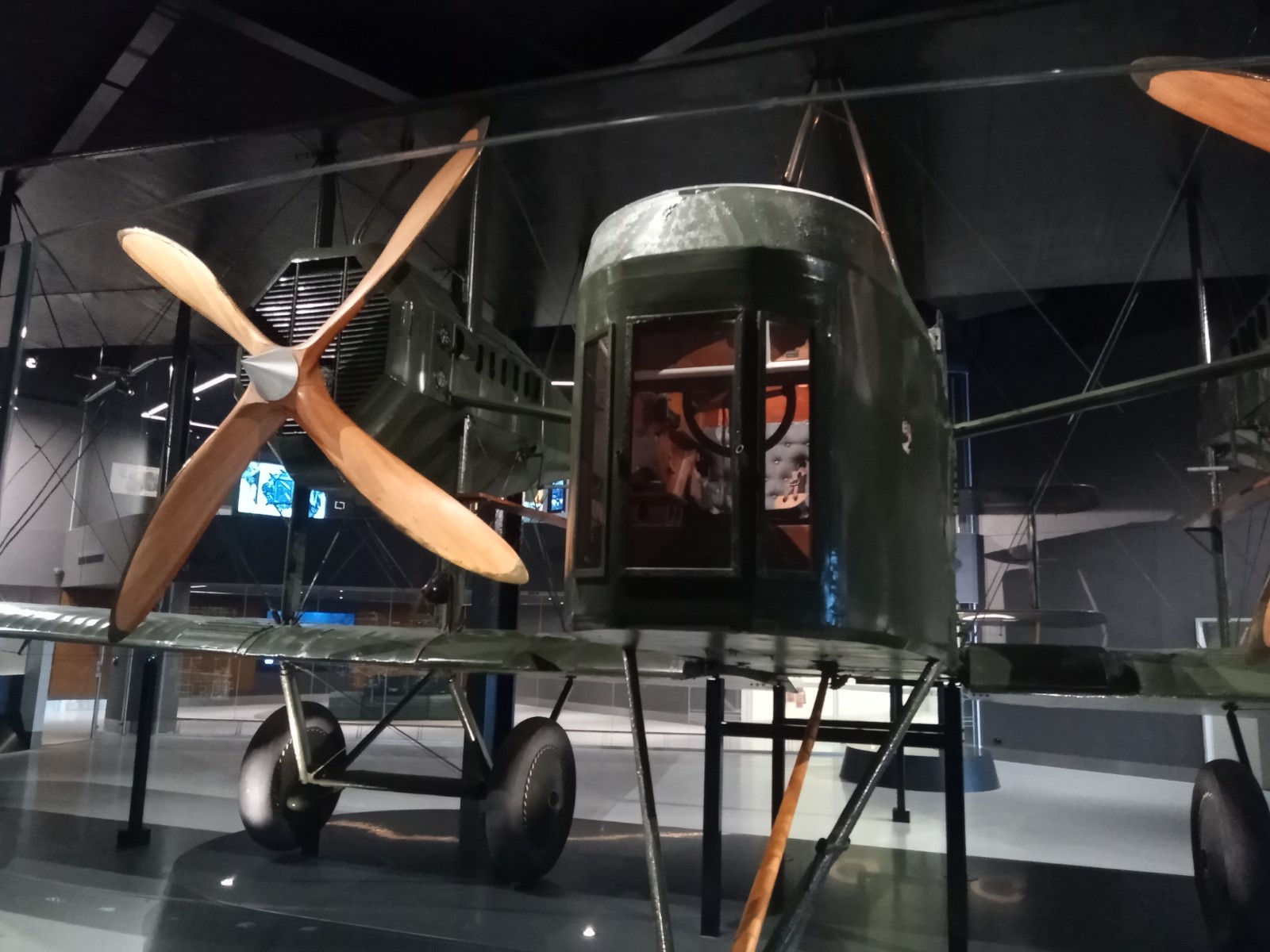 "A Wonderful Achievement” - Ross and Keith Smith’s Historic Flight to ...