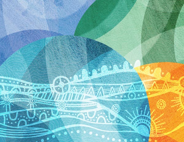 International Year of Indigenous Languages visual identity designed by ...