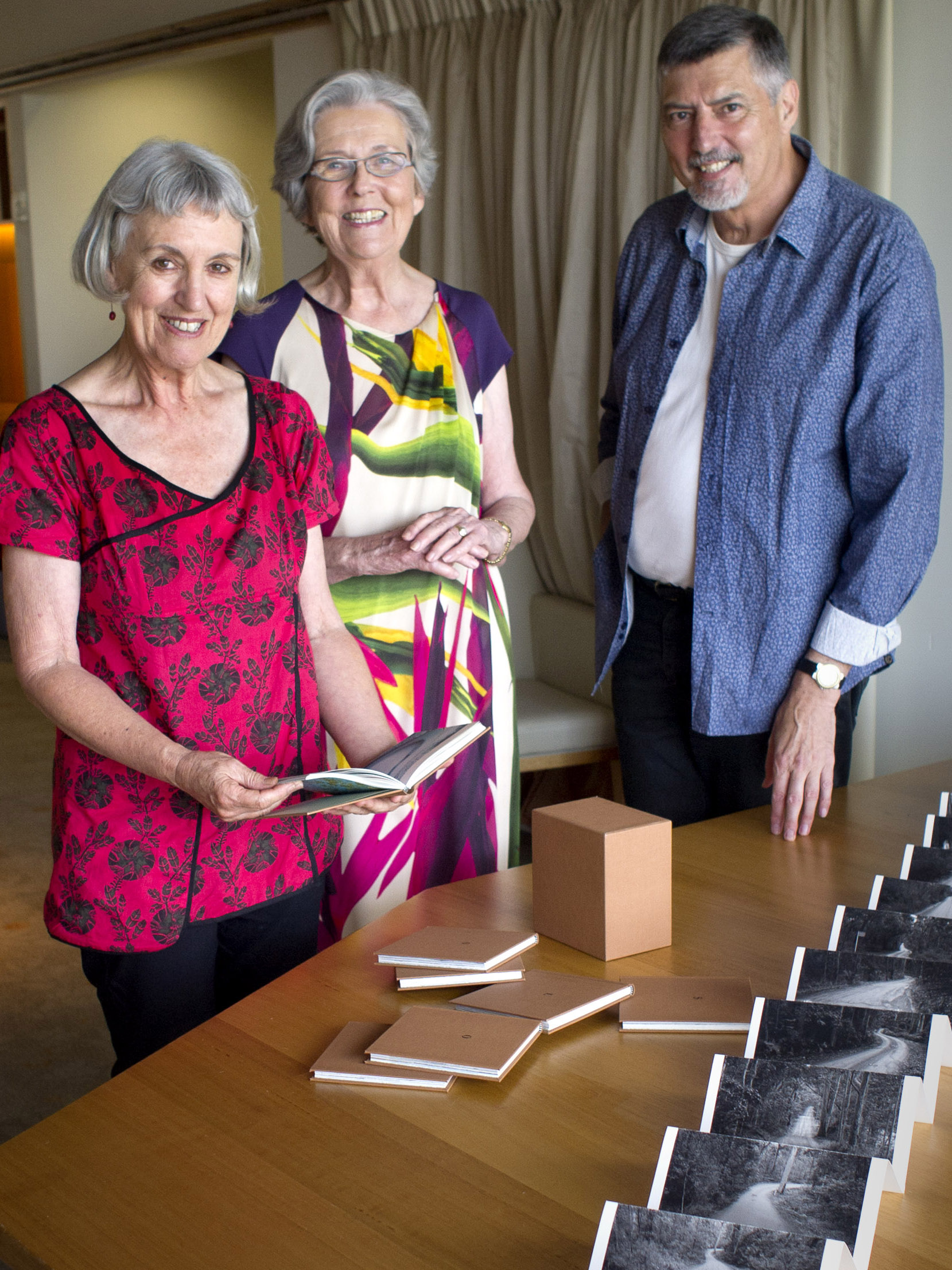 Date Claimer June 20-21st 2015! | State Library Of Queensland