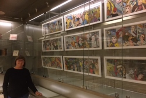 Australian Library of Art - Showcase Update | State Library Of Queensland