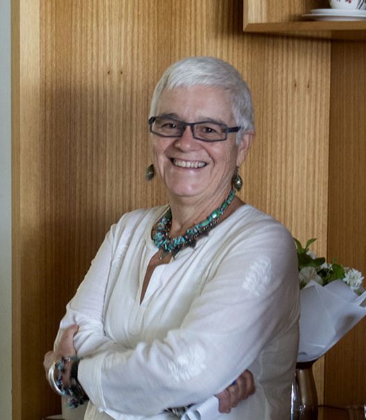 Farewell to Helen Cole, Coordinator of the Australian Library of Art ...