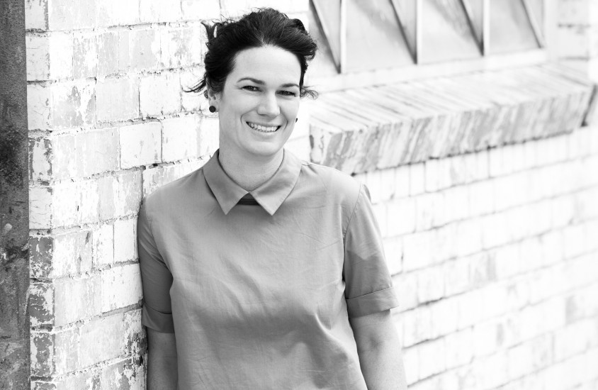 2015 UQ Architecture Lecture Series with Mel Bright, MAKE Architecture ...