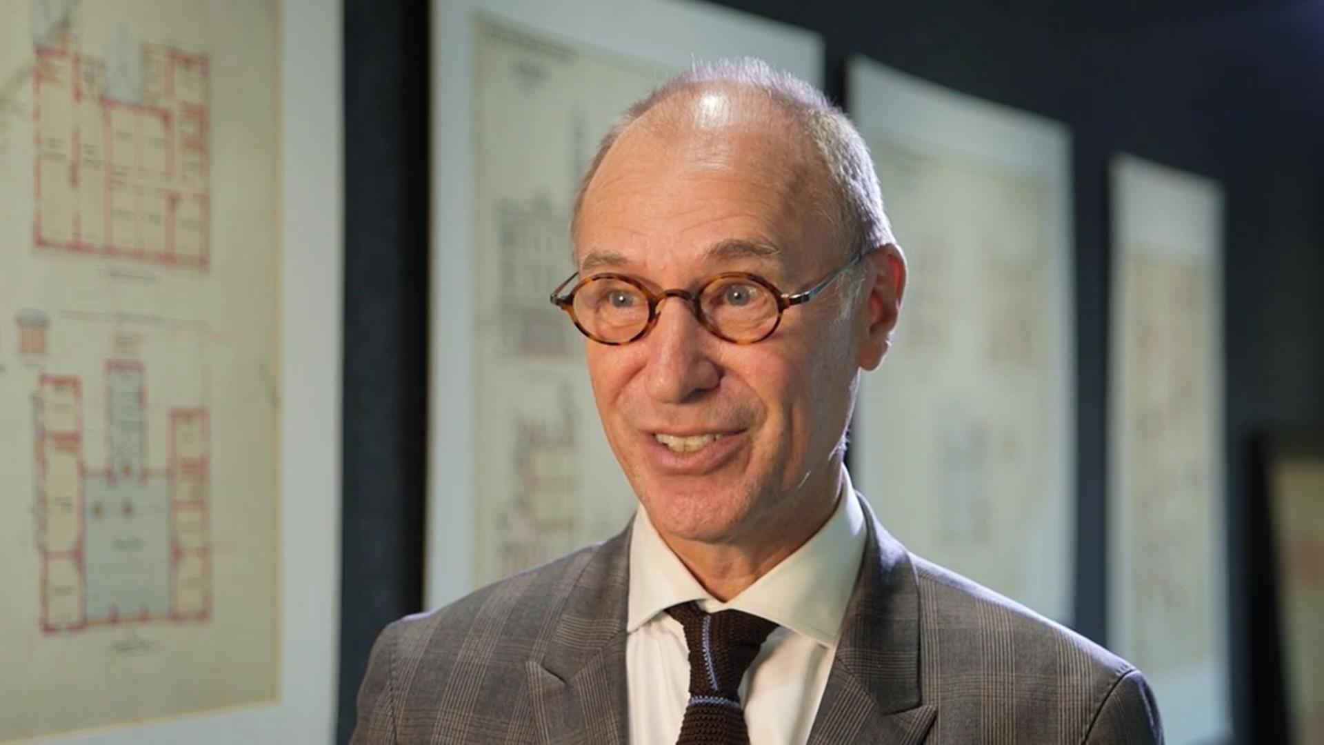 Conrad Gargett_Bruce Wolfe | State Library of Queensland