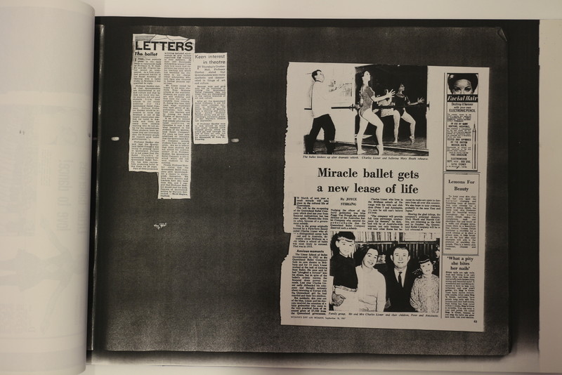 Design Finds with Jennifer Marchant | State Library Of Queensland