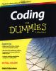 Coding for dummies (book) | State Library Of Queensland