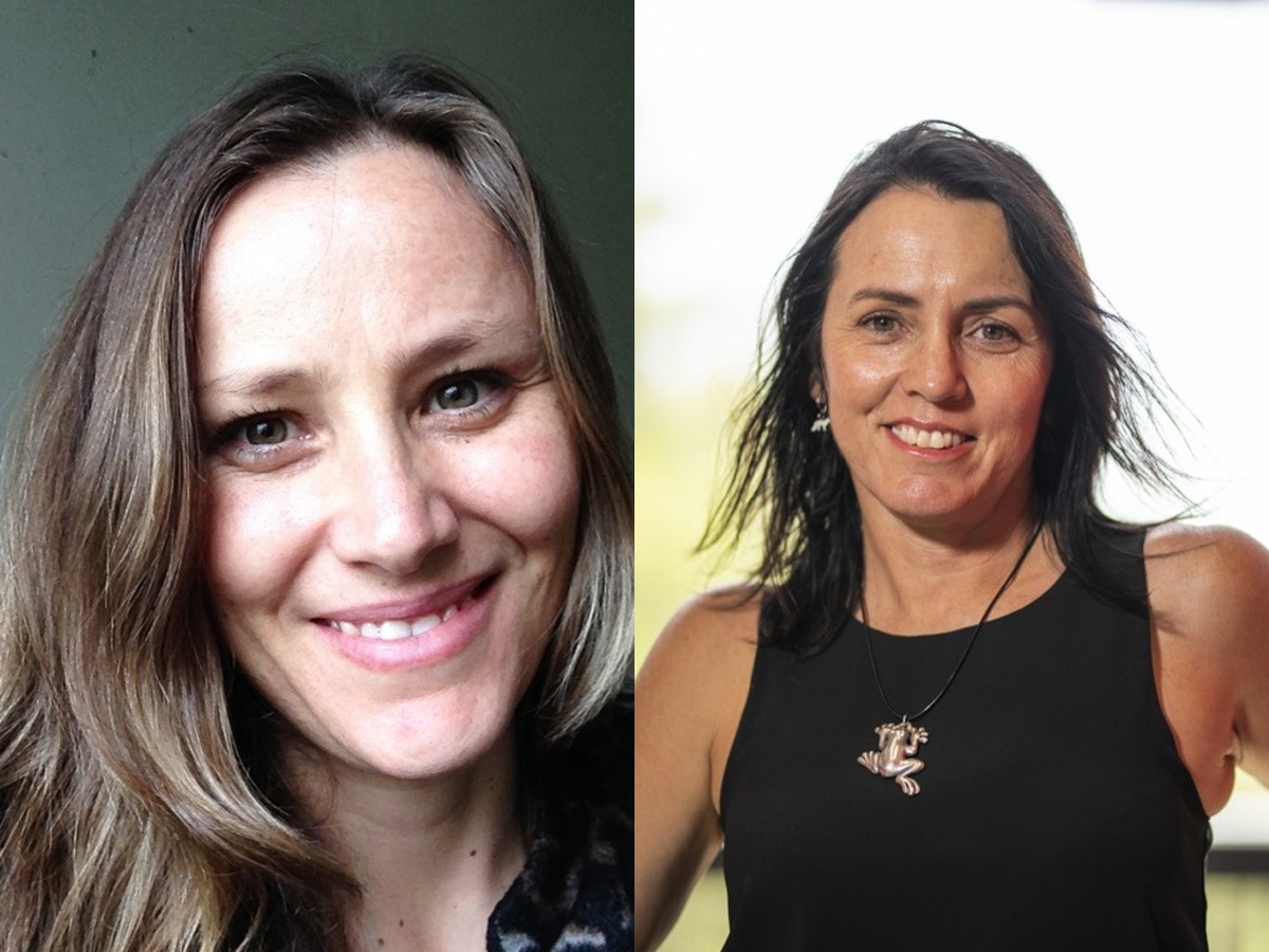 Past John Oxley Library Fellows | State Library Of Queensland