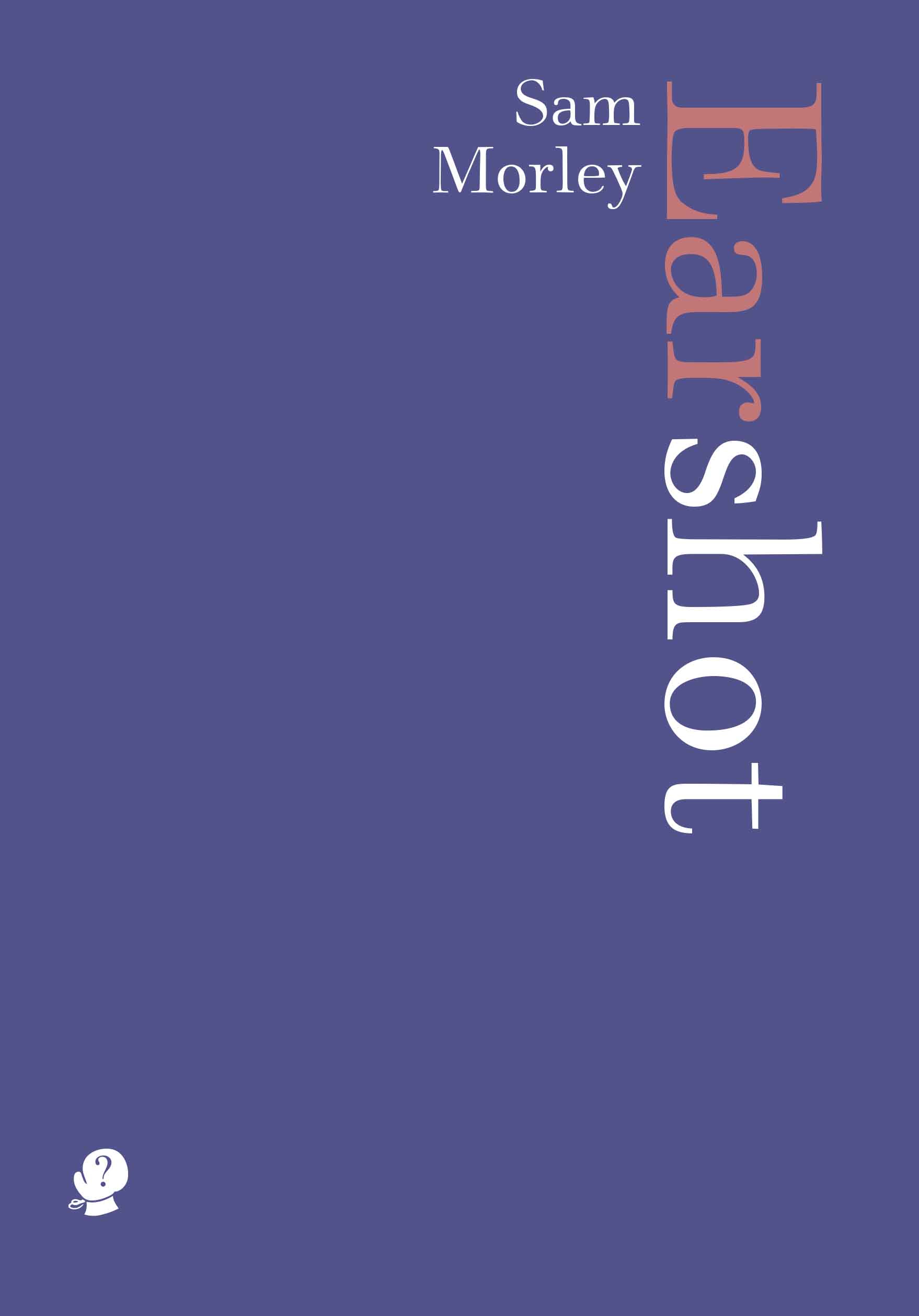 Earshot by Sam Morley | State Library of Queensland