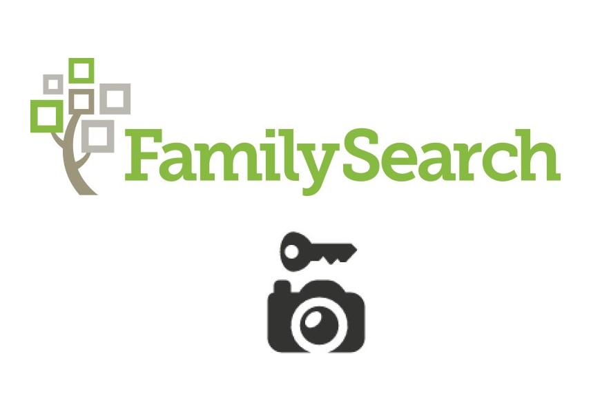Unlocking access to FamilySearch Affiliate records | State Library Of ...