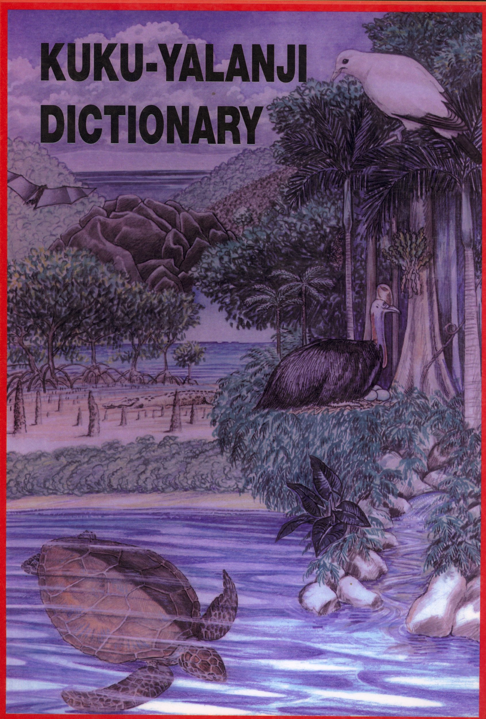 2019 International Year of Indigenous Languages: Word of the Week ...