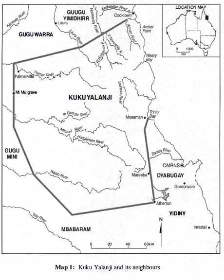2019 International Year of Indigenous Languages: Word of the Week ...