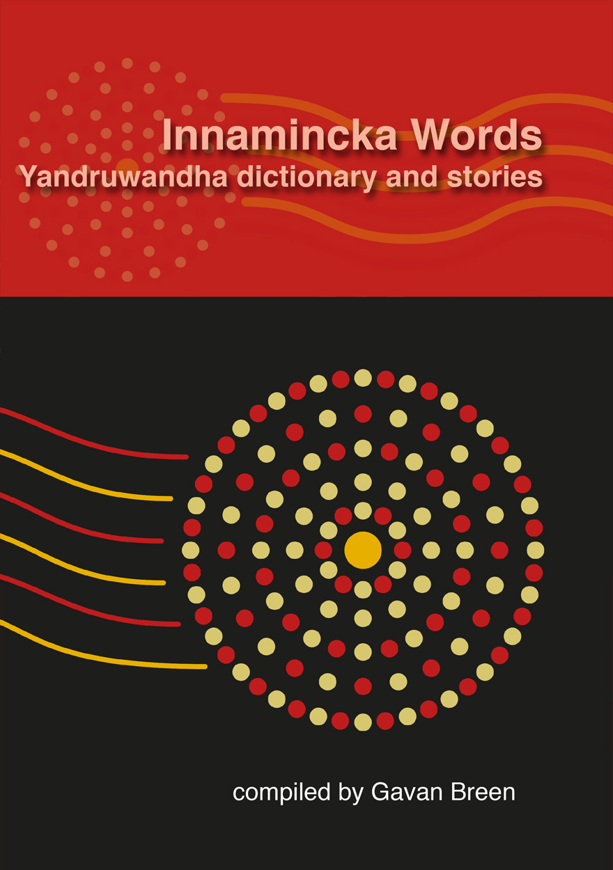 2019 International Year of Indigenous Languages: Word of the Week ...