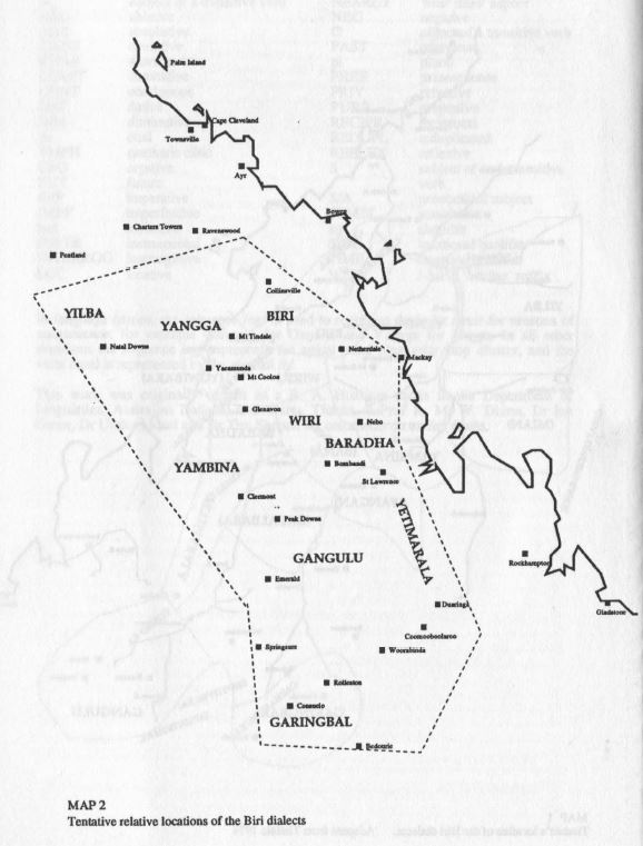 2019 International Year of Indigenous Languages: Word of the Week ...